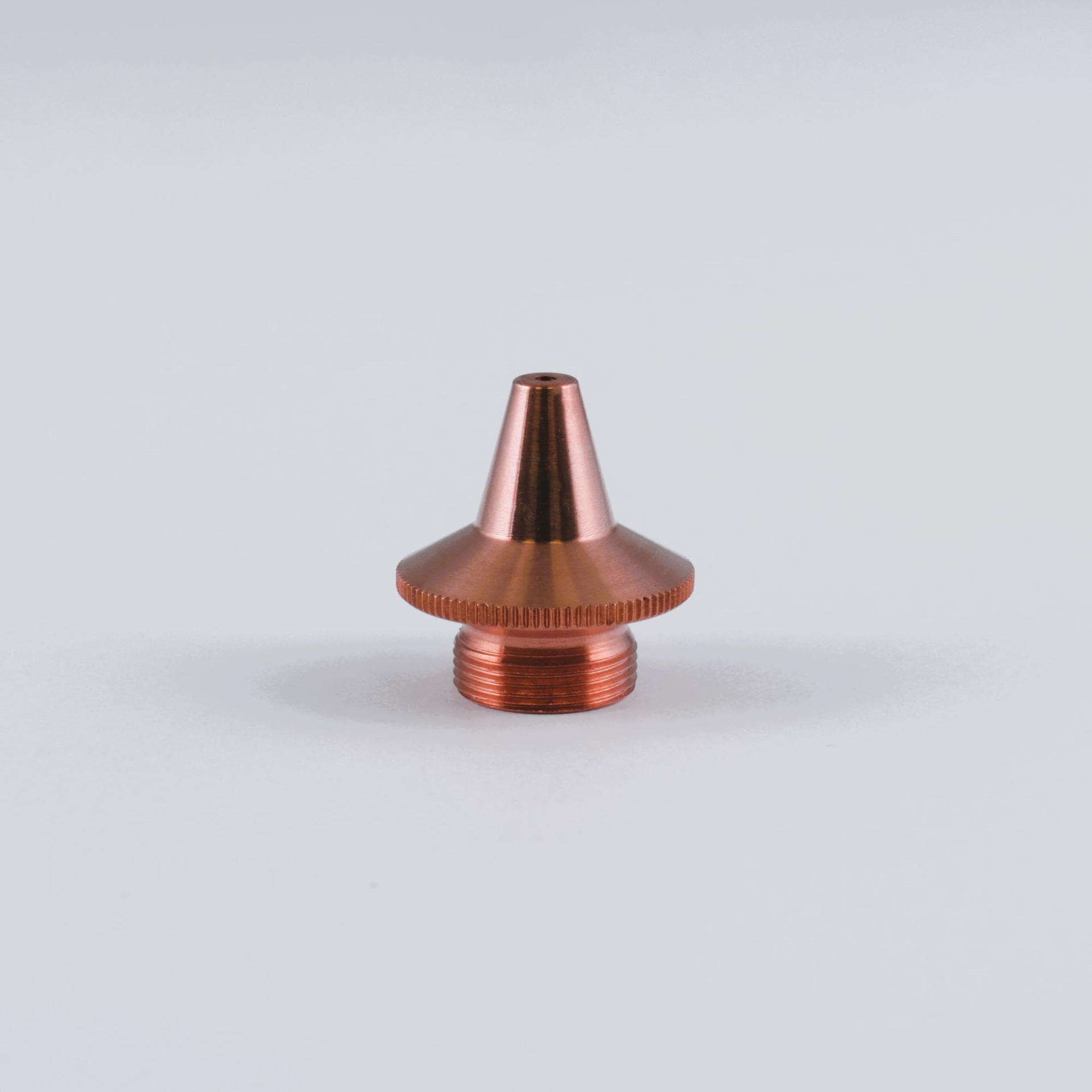 Nozzle electrode DE YH27 1.0 F70 us | 1.0 mm | 70 mm | P0589-426-00010